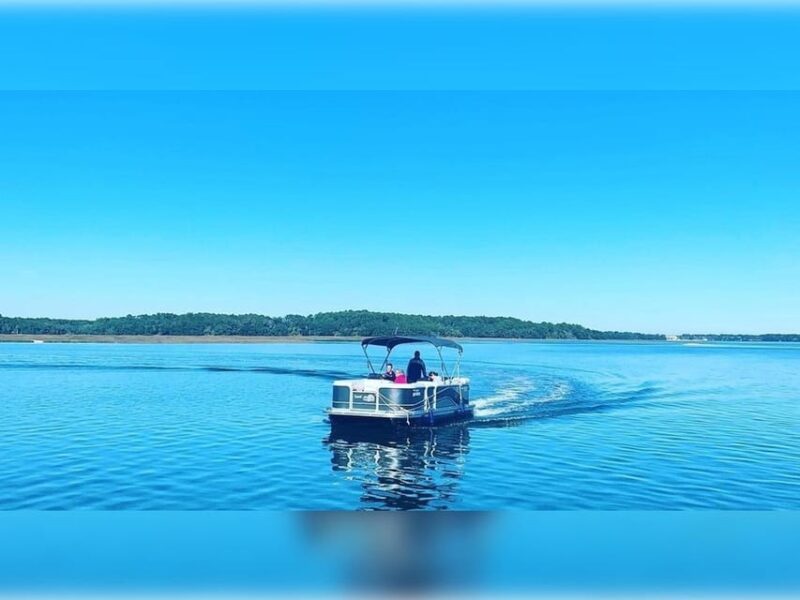 Tybee Island: Pontoon Boat Rental by the Hour - Who Should Consider This Experience?