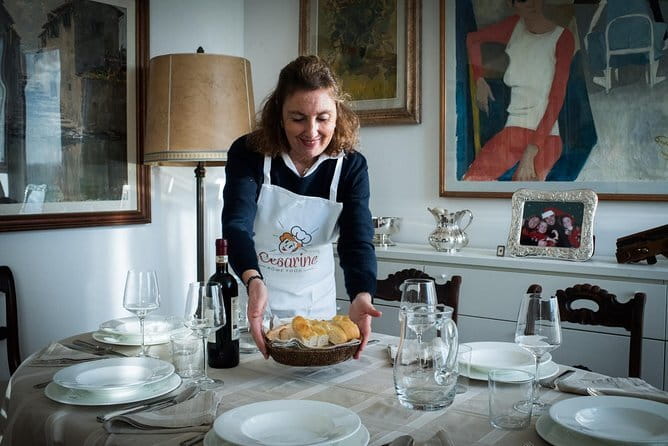 Typical Dining & Cooking Demo at Local's Home in Florence - Authenticity & Local Flavor: Why It Matters