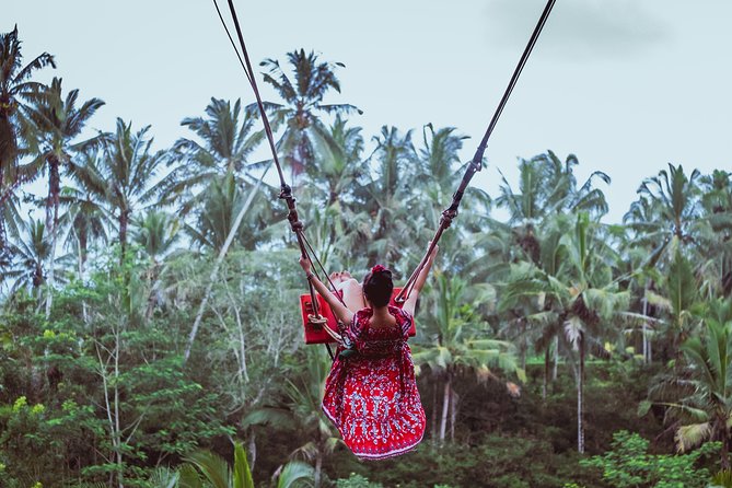 Ubud and Tanah Lot Temple Small Group Sunset Tour - Final Thoughts