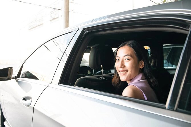 Ubud Bali Private Airport Transfers  Seamless & Stress-Free - The Details: How It Works
