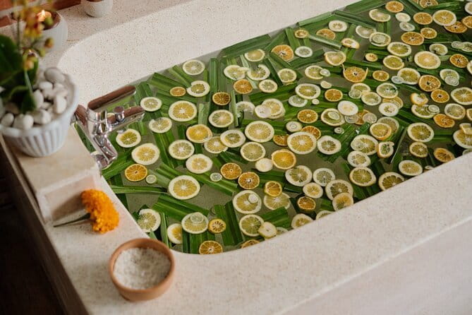 Ubud Balinese Massage Scrub And Flower Bath Experience - FAQs