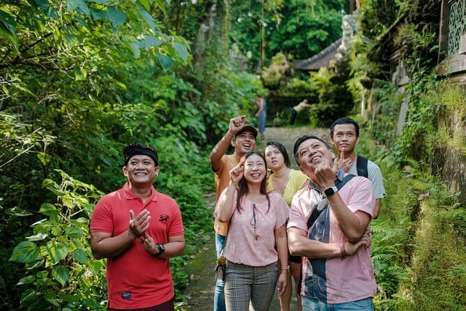 Ubud Guided Walking Tour - Final Thoughts: Who Will Love This Tour?