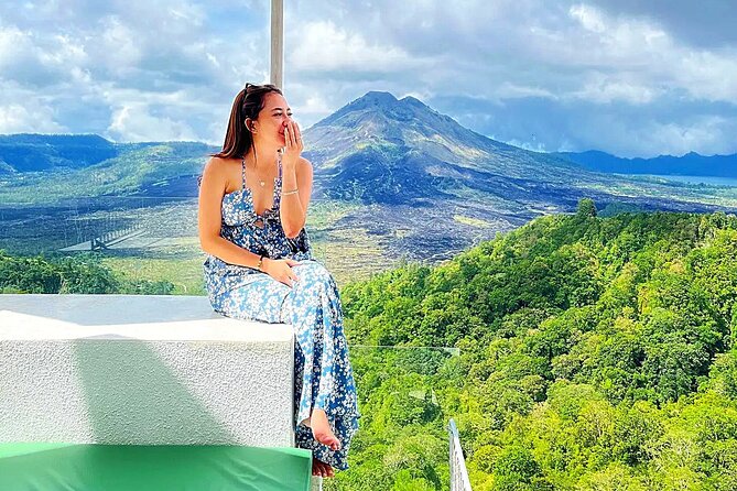 Ubud Instagram Tour  Stunning Views & Flexible Itinerary - Practical Details & Tips