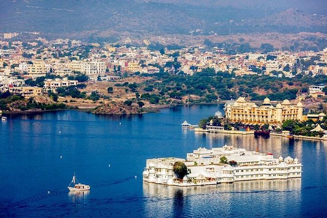 Udaipur Day Trip and Excursion - Final Thoughts