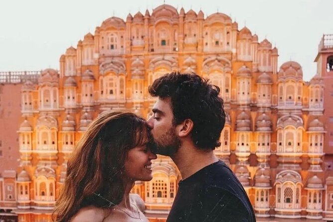 Udaipur Jodhpur Jaisalmer Bikaner Jaipur 7 Nights 8 Days Tour - The Sum Up