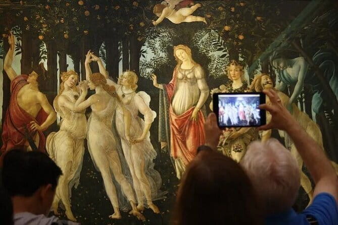 Uffizi & Accademia Highlights: Skip The Line Combo Guided Tour - Who Should Consider This Tour?
