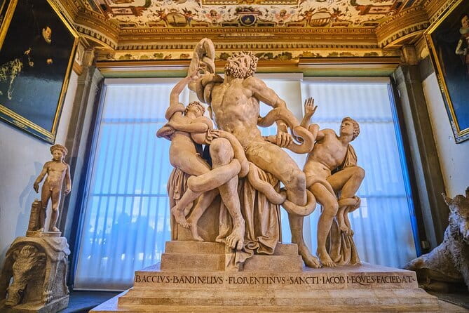 Uffizi Gallery private tour with skip the line ticket - Practical Details and Additional Insights