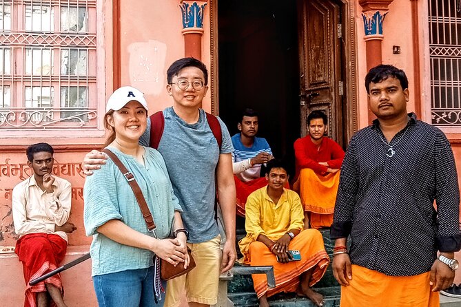 Ultimate 2 Days in Varanasi - Fully Guided Tour - Rooftop Dinner on Ganges - Deep Dive into the Itinerary