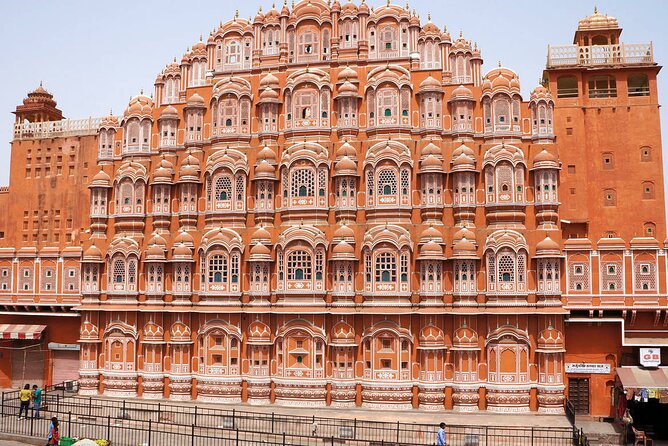Ultimate Jaipur Tuk Tuk Tour with Pickup - The Practical Side: What’s Included and What’s Not