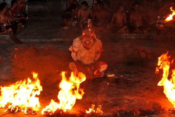 Uluwatu Sunset Kecak Dance & Jimbaran Seafood Dinner in Bali - Who Will Love This Tour?