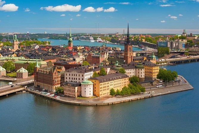 Umea Private Transfer from Umea city centre to Umea airport - Authentic Experiences and Customer Feedback