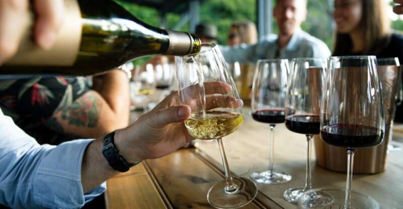 Uncork Santa Barbara: A Private Wine Country Tour - The Value of This Experience