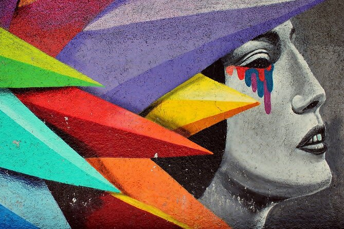 Uncover Madrid's Street Art with a Local - Why This Tour Is Worth It