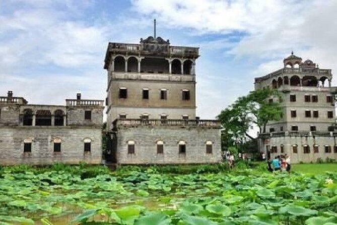 UNESCO Watchtowers World Heritage Ancient Villages Private Tour - The Practicalities: What You Need to Know