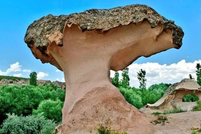 Unique Cappadocia tour to Best Choices of World Travellers - An In-Depth Look at the Tour Experience