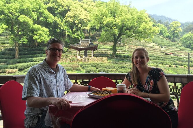 Unveil the Charm of Hangzhou - Half-Day Sightseeing Tour - Final Thoughts