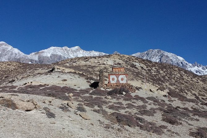 Upper Mustang Trek - What To Expect Each Day
