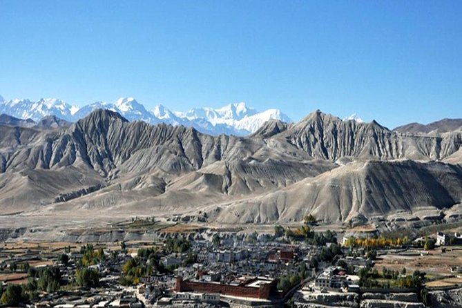 Upper Mustang Trekking - In-Depth Look at the Itinerary