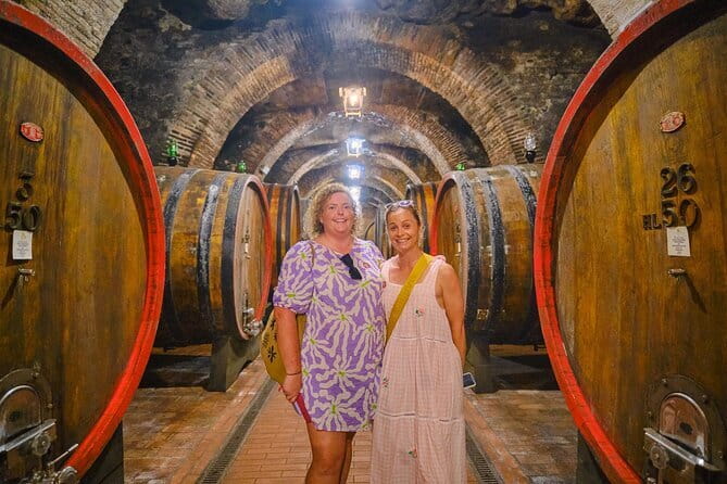 Val d'Orcia private tour: Montalcino, Pienza and Montepulciano - Who Will Love This Tour?