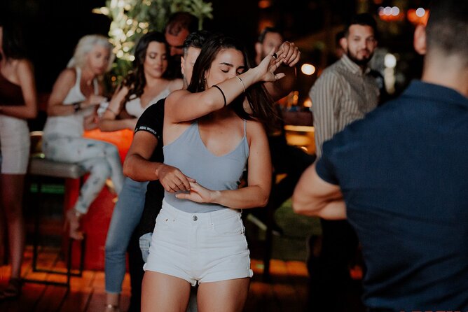 Valencia Salsa Lovers Dance Experience - Who Will Love This Experience?