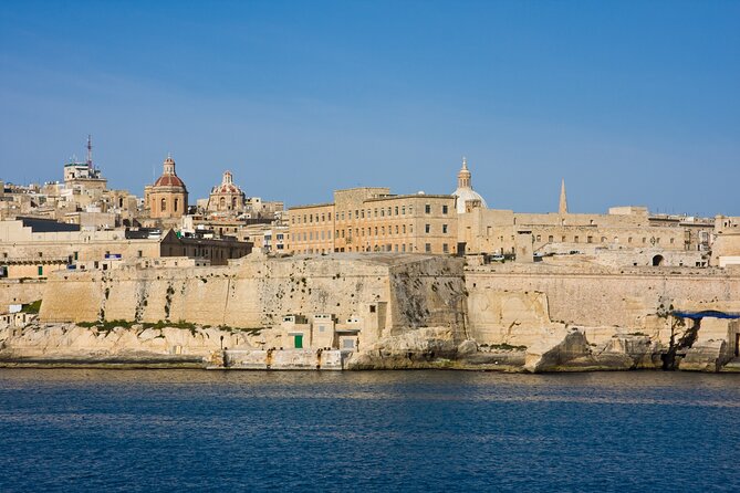 Vallettas Historic Charm: A Guided Walking Tour - Practical Details and What You Can Expect