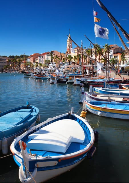 Var: Customized Day Trip with Driver-Guide - Why Choose This Tour? What Makes It Valuable