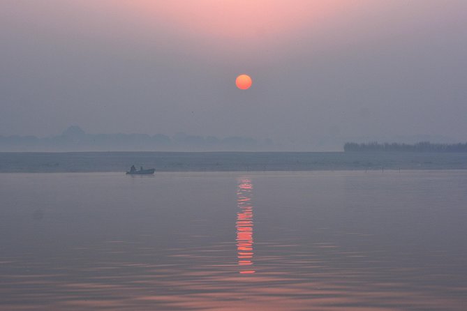 Varanasi Culinary Vacations with its mysticism (3 Days Curated Experience) - What the Tour Includes & What It Doesn’t