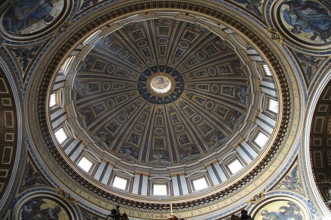 Vatican Museum and Sistine Chapel Semi-Private(Small Group) Tour - Analyzing the Value