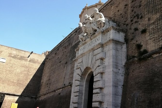 Vatican Museums, Sistine Chapel & Basilica Tour Without Line - How It Feels in Practice: The Experience