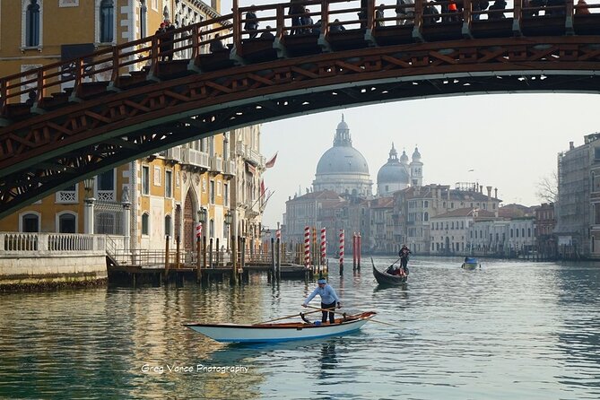 Venice private tour guide -Taylor's made Tour - The Itinerary: What to Expect