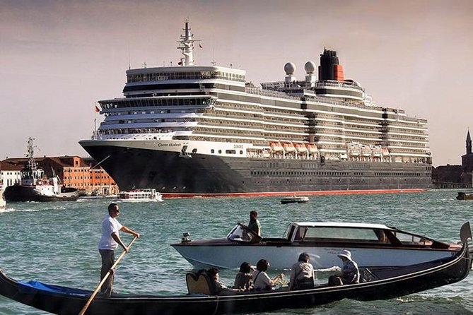 Venice Private Transfer from Treviso (TSF) Airport to Venice Cruise Terminal - What to Expect from Your Transfer