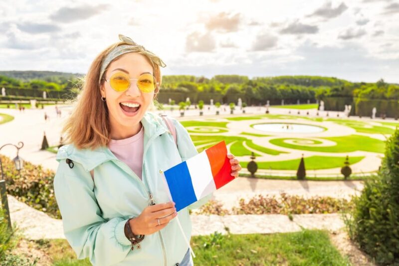 Versailles Palace, Gardens, Trianon Estate Fast-Track Tour - Who Will Love This Tour?