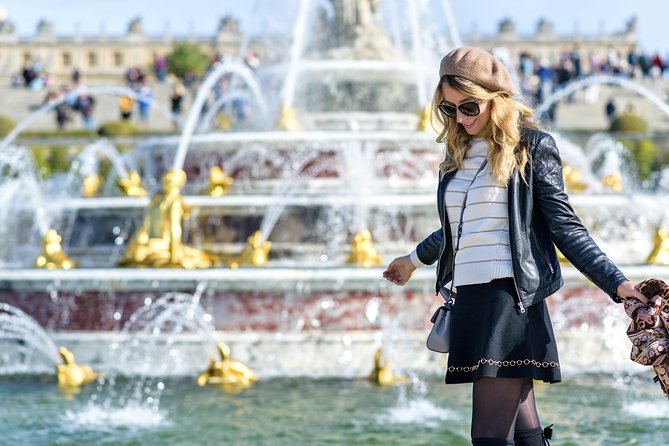 Versailles Palace with private guide - Value and Practical Considerations