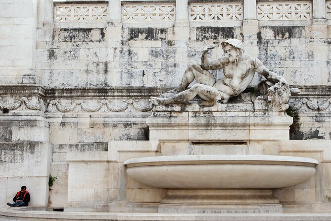 Vicus Caprarius: The Hidden Aqueducts and Fountains of Rome - The Practicalities: What to Expect