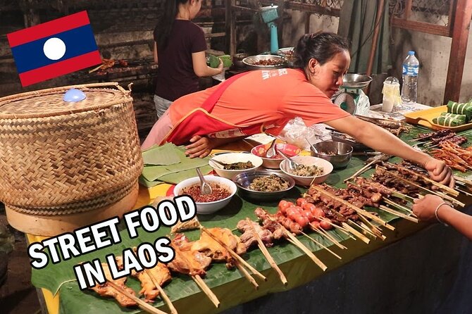Vientiane Cuisine & Culture: The Hungry Tuk Tuk - Practical Tips for Making the Most of the Tour