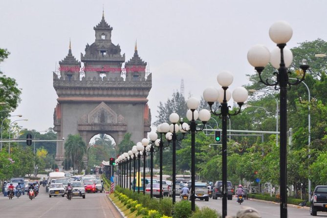 Vientiane Half-Day City Tour - Who Will Love This Tour?