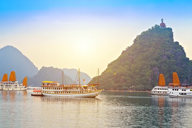 Vietnam And Cambodia At Glance in 9 Days - Transportation and Group Size