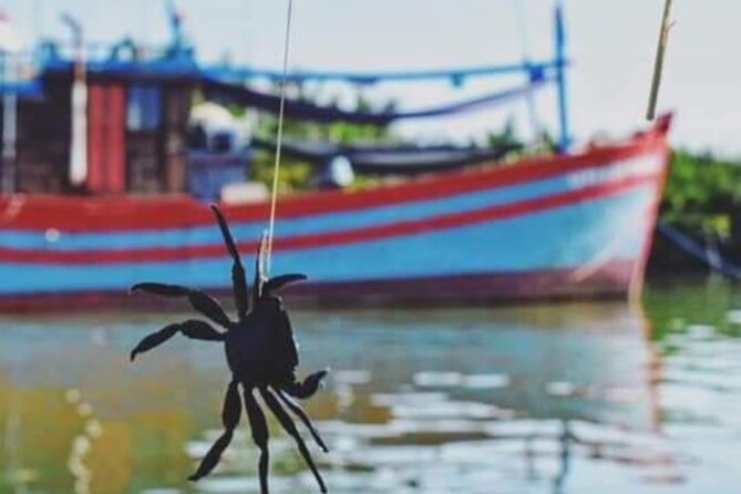 Vietnamese Cooking Class in Cam Thanh Coconut Forest & Basketboat - What’s Included and Practical Considerations