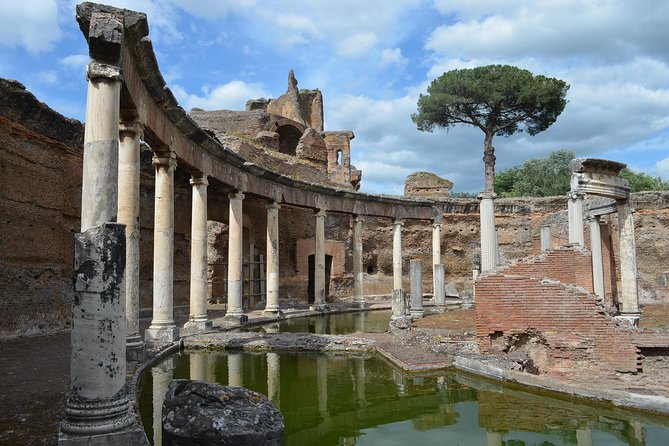 Villa D'Este and Wine Tasting in Castel Gandolfo Private Tour with Driver - Who Would Love This Tour?