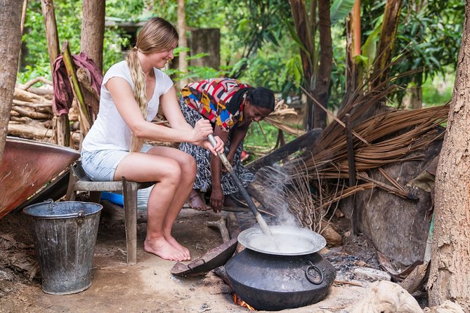 Village Expedition in Yala By Tuk-Tuk from Hambantota Harbor - Authenticity and Guide Quality