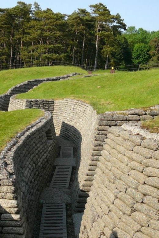 Vimy, The Somme: Canada in the Great War from Amiens, Arras - A Deep Dive into the Experience
