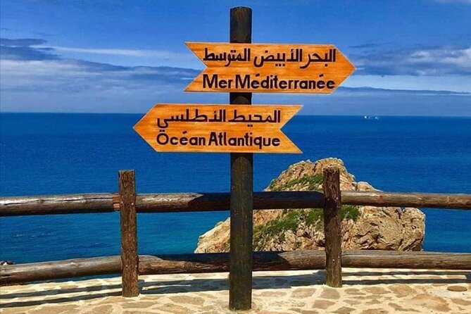 Vip Full Day Private Tangier Tour From Gibraltar All Inclusive - Real Traveler Experiences