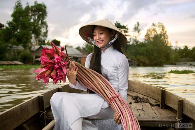 VIP Mekong Delta Adventure Cycling & Kayak Day Trip Group 10 Pax - The Value of the Experience