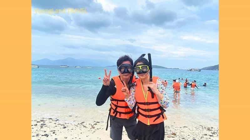 Vip Tour 3 Islands Nha Trang - Mud Bath - An In-Depth Look at the Vip Tour 3 Islands