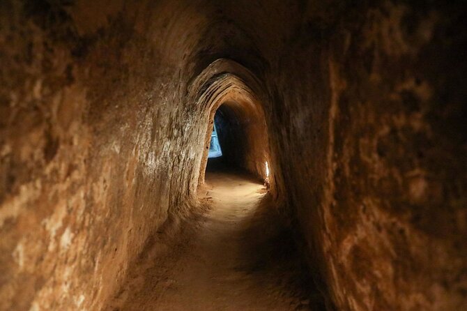 VIP Tour Full Day Cu Chi Tunnels-Mekong Delta & Cycling - Kayak - Returning to Ho Chi Minh City