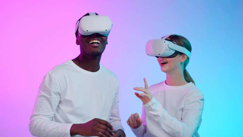Virtual Reality Escape Game in Lyon - How This Tour Adds Value