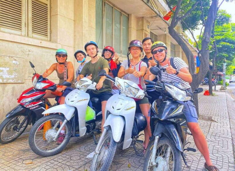 Visit The Hidden Gems & Local People's Life In Ho Chi Minh - The Itinerary Breakdown: What to Expect
