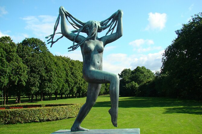 Visit the Instaworthy Spots of Oslo's Vigeland Park with a Local - Analyzing the Value: Is It Worth It?