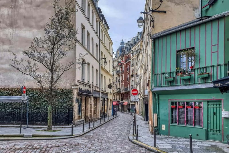 Visita con guida in italiano: Quartiere Latino e Lungo Senna - A Deep Dive into the Parisian Experience