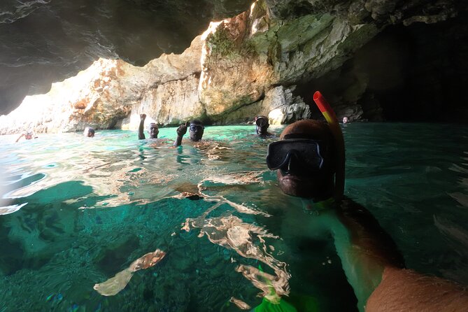 Vlore: Sazan and Karaburun Tour: Cave, Snorkeling and Beaches - Practical Tips for the Tour